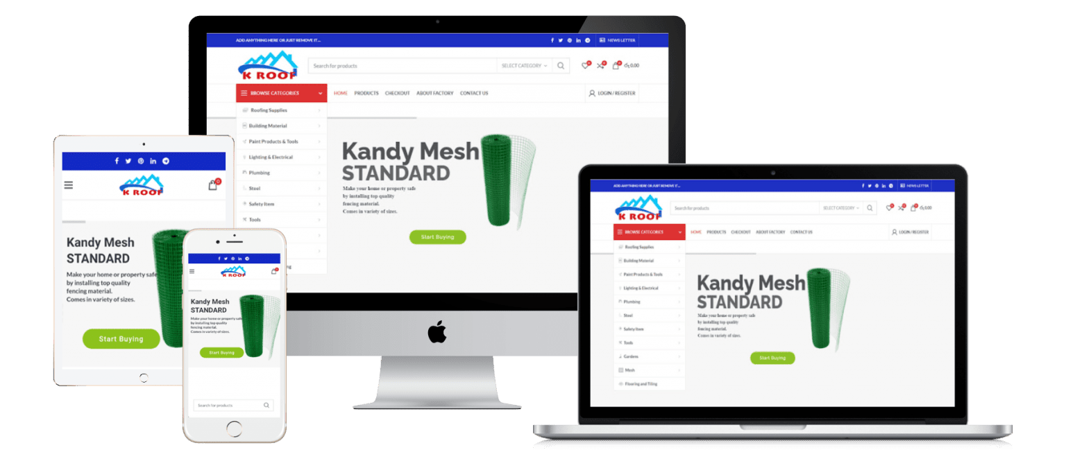 Portfolio - INSCRIPT (PRIVATE) LIMITED