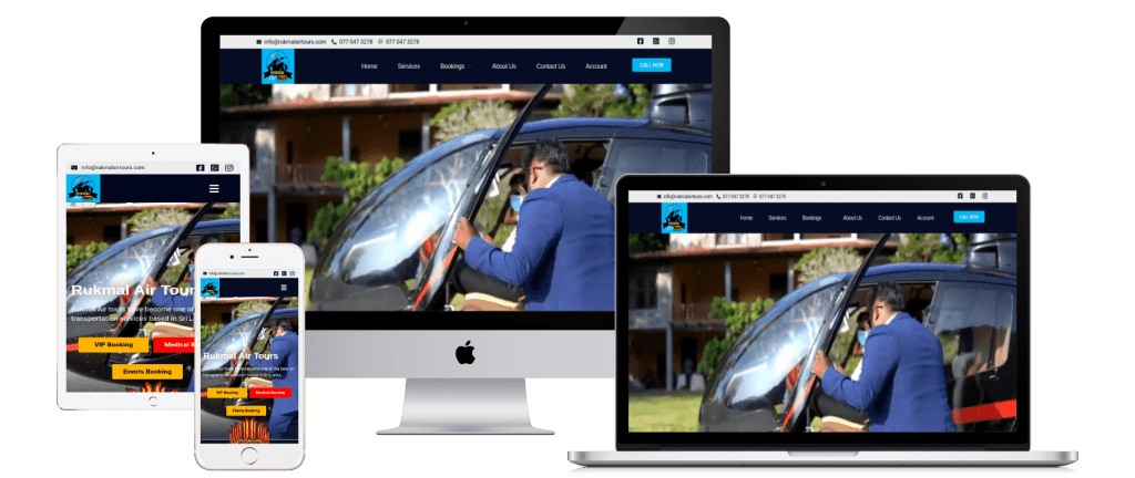 Portfolio - INSCRIPT (PRIVATE) LIMITED